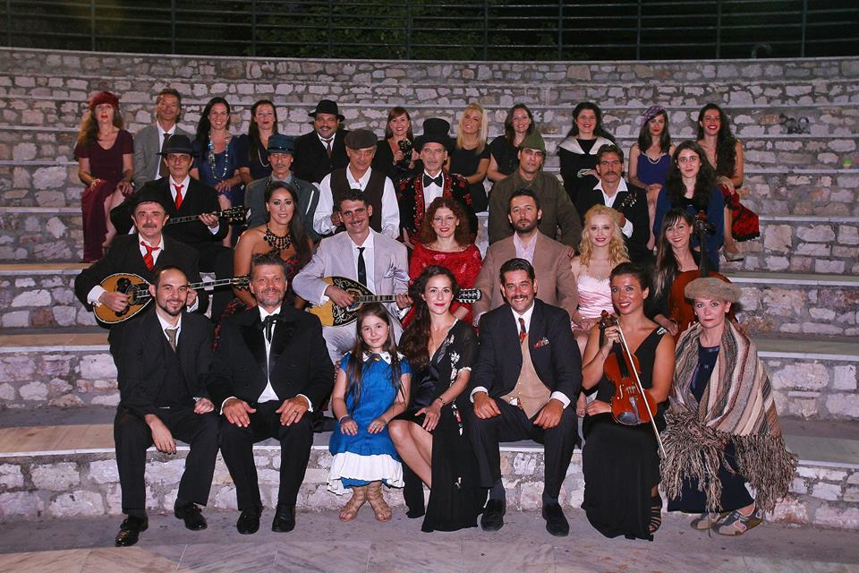 «ΤΟ ΣΠΙΤΙ ΤΟΥ ΗΘΟΠΟΙΟΥ» ΠΑΡΟΥΣΙΑΖΕΙ ΤΗΝ ΠΑΡΑΣΤΑΣΗ «ΡΕΜΠΕΤΙΚΟ ΜΥΣΤΗΡΙΟ ...