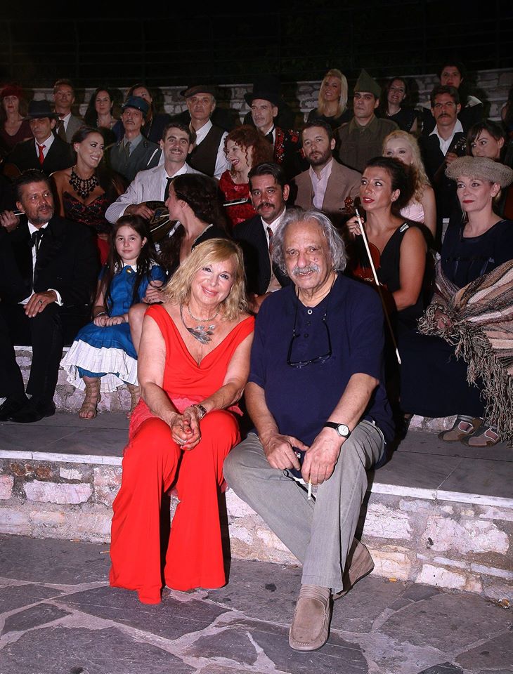 «ΤΟ ΣΠΙΤΙ ΤΟΥ ΗΘΟΠΟΙΟΥ» ΠΑΡΟΥΣΙΑΖΕΙ ΤΗΝ ΠΑΡΑΣΤΑΣΗ «ΡΕΜΠΕΤΙΚΟ ΜΥΣΤΗΡΙΟ ...